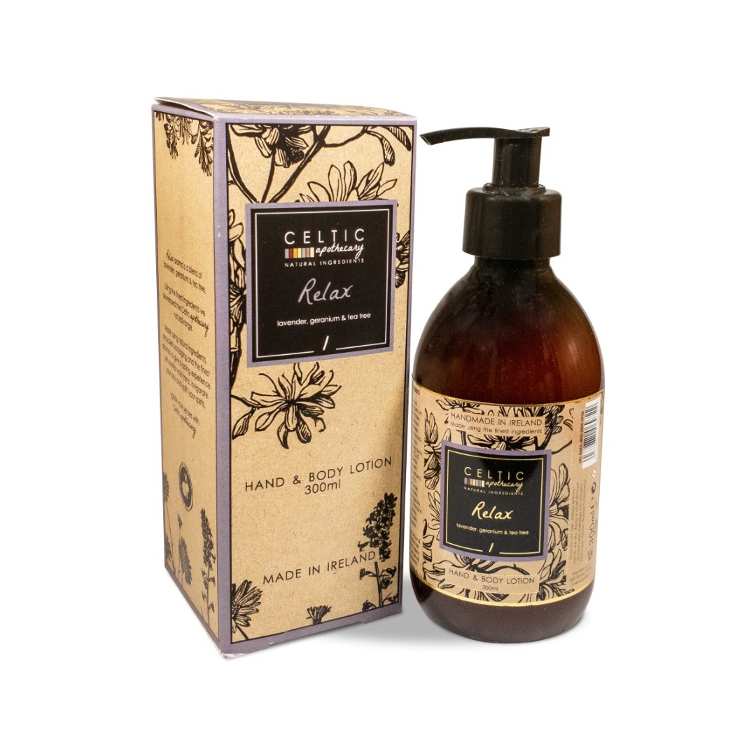 Celtic Apothecary (2)